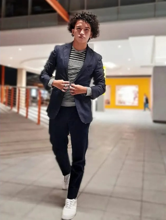 UH LALA SEÑOR FRANCES